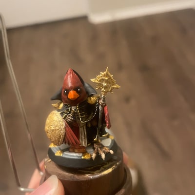 Bead of Force Dnd TTRPG LARP Gaming Prop Puzzles & Props - Etsy