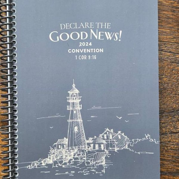JW Kids Workbook Age 2-6 Yrs Digital 2024 Declare the Good News ...