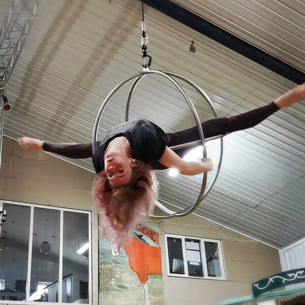 Aerial Sphere Collapsible X Stage/aerial INOX - Etsy