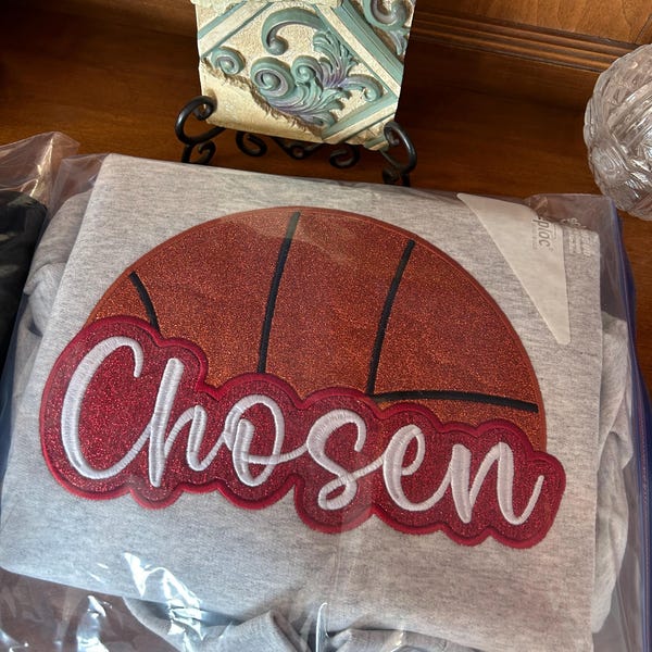 Game Day Football Applique Machine Embroidery Design - Etsy