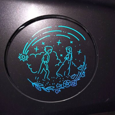 Stay Alive Dont Text and Drive Car Sticker, Car Sticker, Jdm Sticker ...