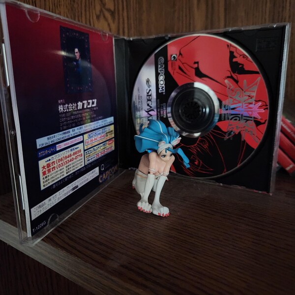 Pick Any Title SEGA Dreamcast Custom Replacement CD Jewel Cases No Disc ...