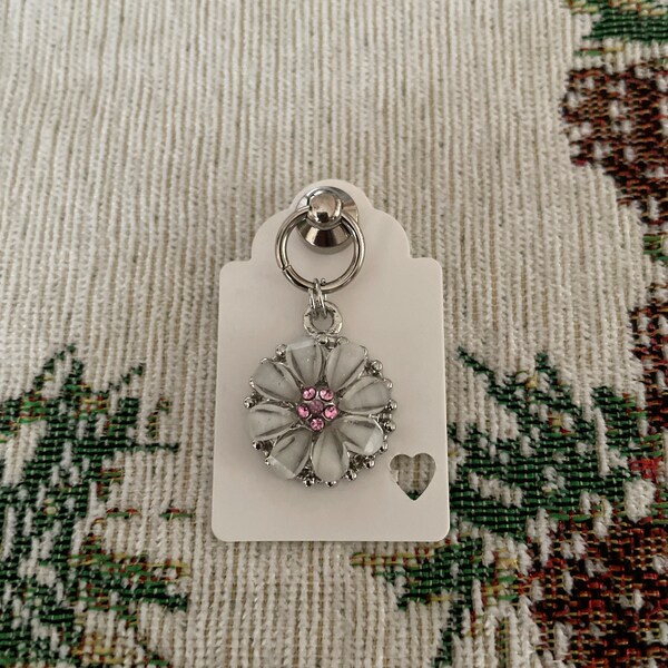 Snap Charms | Snap Charm Buttons | 18mm Snaps | Noosa Snap Jewelry ...