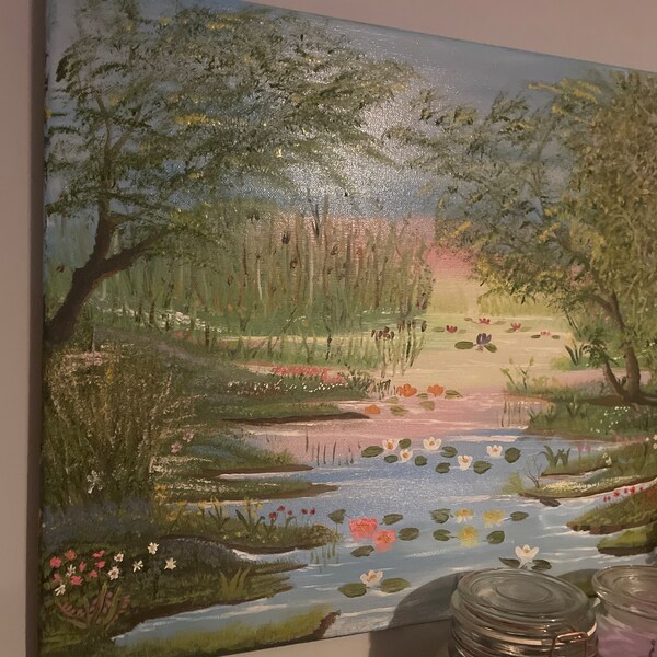 Chess Set With Board. Birds Theme, Depicting Various British Birds ...