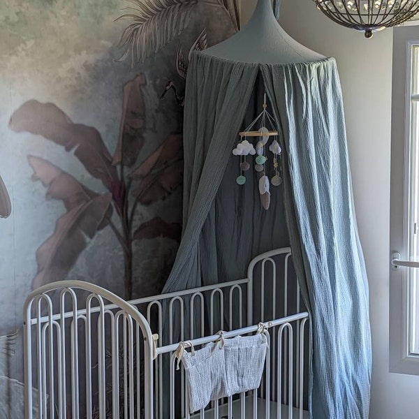 Ochre Bunting Flags, Caramel Nursery Bunting, Triangle Flags, Garland ...