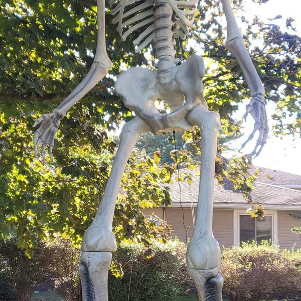 Beware of the Grinch "merry Christmas" Edition - Corrugated Yard Sign ...