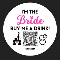 Birthday Venmo Pin Button - Etsy