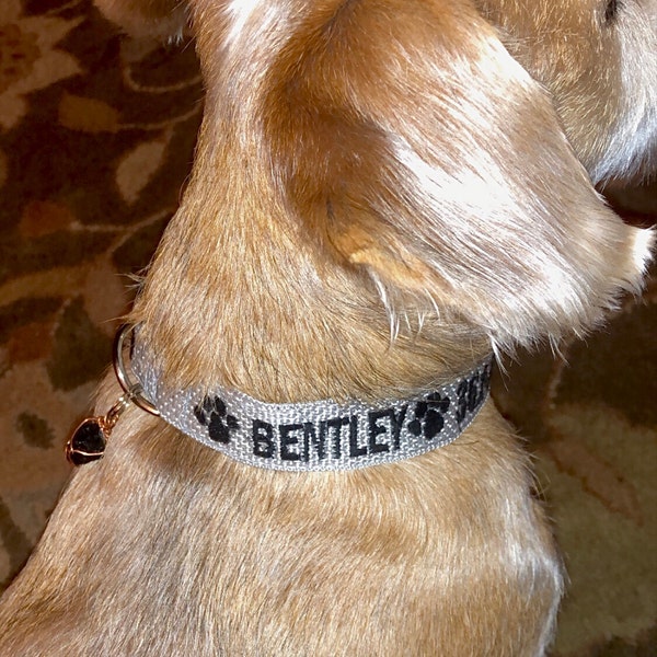 Raw, Natural Crystal Key Chains/pet Collar Charms You Choose the ...