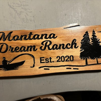 Custom Retreat Sign Wooden Cottage Sign Custom Cottage - Etsy Canada