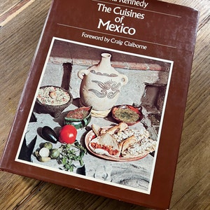 Sunset Cook Book for Entertaining, 1974, Abridged Edition, Softcover ...