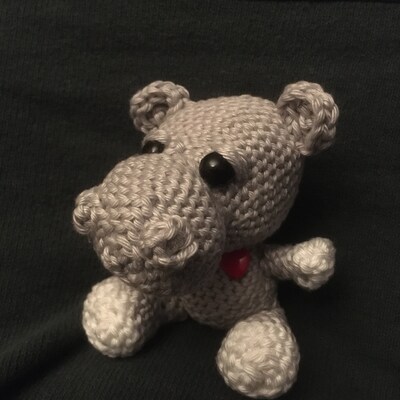 PATTERN: Hailey the Hippo Crochet Hippo Pattern Amigurumi Hippo Pattern ...