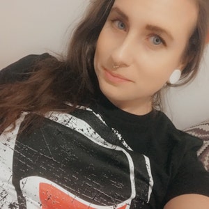 Antifa Red and Black Flag Shirt Ancom, Anarcho Communism, Activist ...