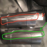 Destro / Robot Helmet - Etsy Canada