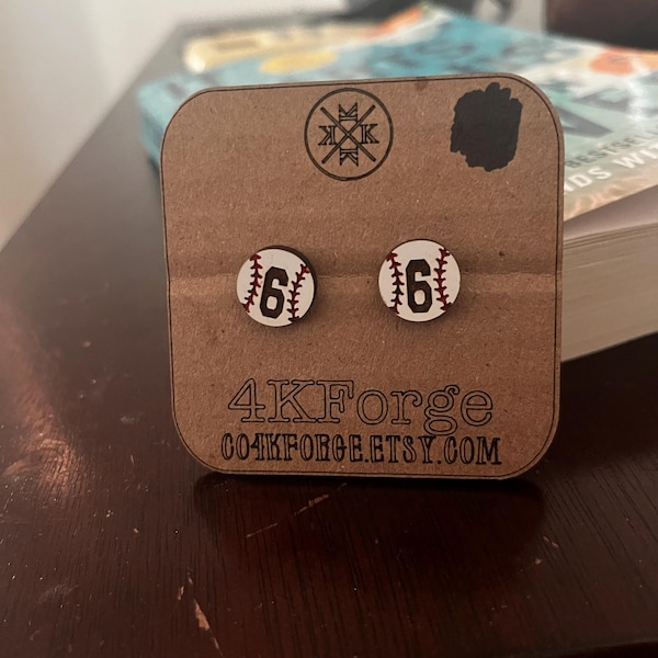 Personalized School Mascot Wooden Door Hanger | Teacher Gift | School ...