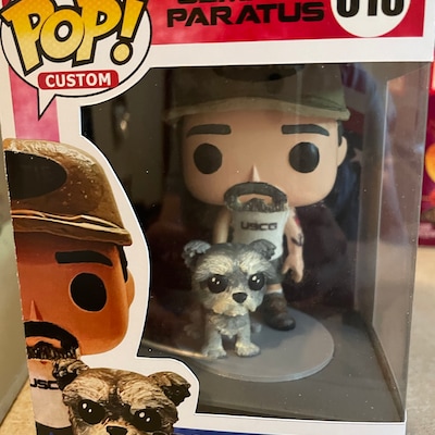 Custom Funko Pop - Etsy