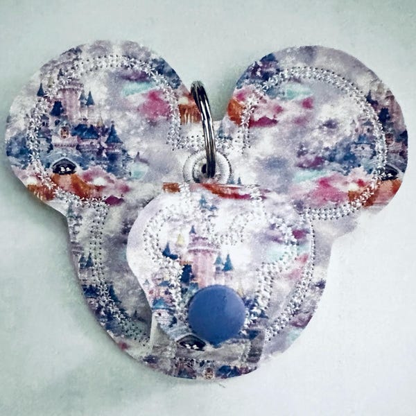 Mickey Shoe Wing, Mouse Park Bound Shoe Wing, Mickey Boot Wing, Boy ...