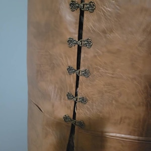 Metal Buttons Girl Face Metal Buttons , Antique Copper Color , Shank ...