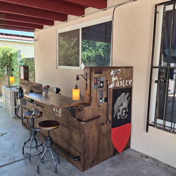 Greebles - Panels & Vents - for Star Wars and Sci Fi Inspired ...