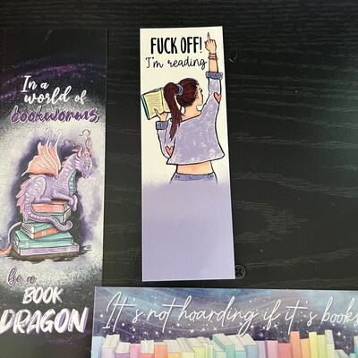 Bookish Themed Tarot Cards Bookish Sticker Pack / Booktok / - Etsy