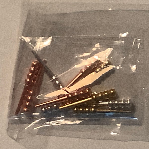 Hexagonal Cribbage Board 11.5 for 4 Players 120 Points in Wood With ...