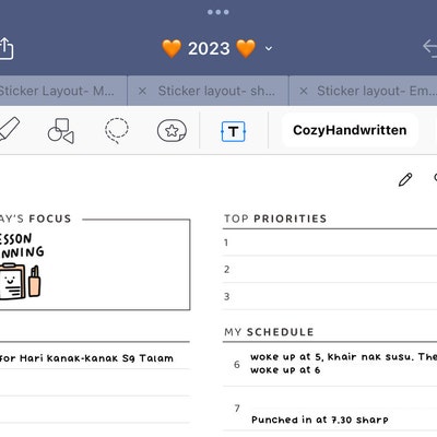 Mood Digital Stickers Emoticon Stickers Planner Stickers Cropped for ...