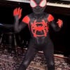 Superhero Suit for Boys || Superhero Suit Toddler || Superhero Suit ...