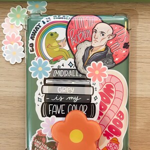 Rad-ish Sticker Vinyl Sticker - Etsy