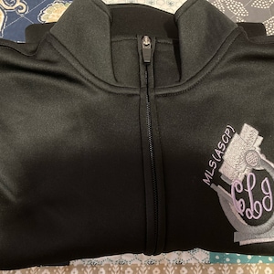 Personalized Gift for Male Bus Driver Full Zip Jacket or Pull - Etsy