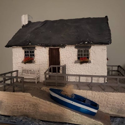 10 Pcs DMC Threads Organizer 30 Holes - Etsy