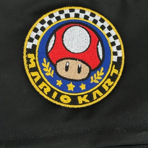 Python Logo Embroidered Patch - Etsy