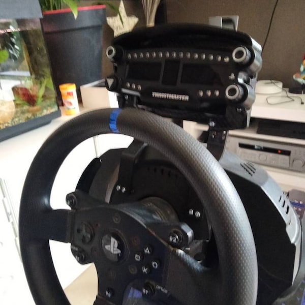 Phone Holder for Thrustmaster T300/t300rs/tx/ts-pc/t-gt/ts-xw - Etsy