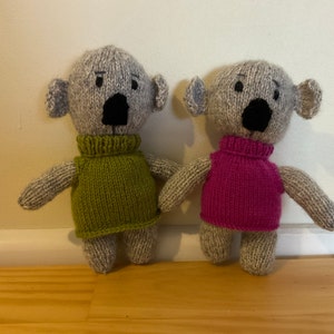 Halloween Gnome Knitting Pattern Halloween Gift Stuffed Mini - Etsy