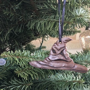 OOAK - VW Bus Polymer Clay Ornament - Etsy