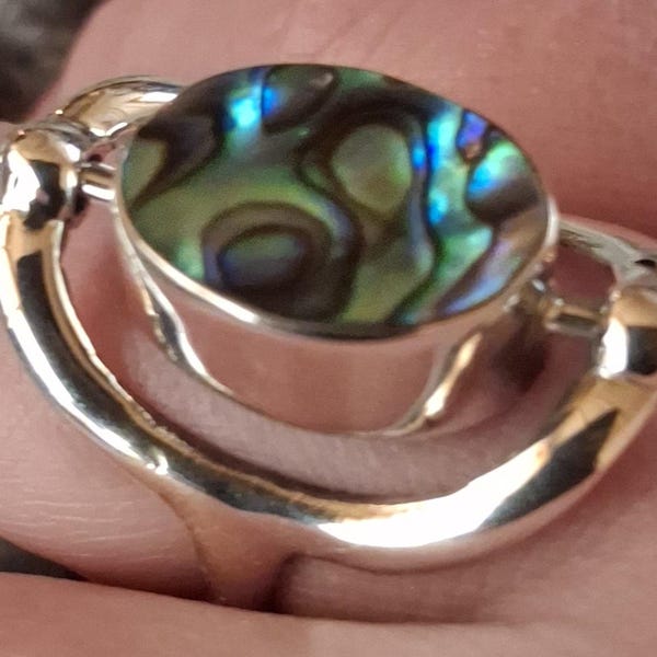 Beautiful Vintage Elephant Head Bangle, 925 Sterling Silver Tribal ...