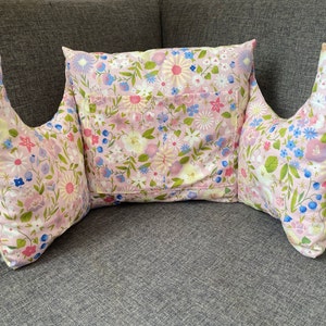 Surgery Recovery Pillow Sewing Pattern & VIDEO Tutorial - Etsy