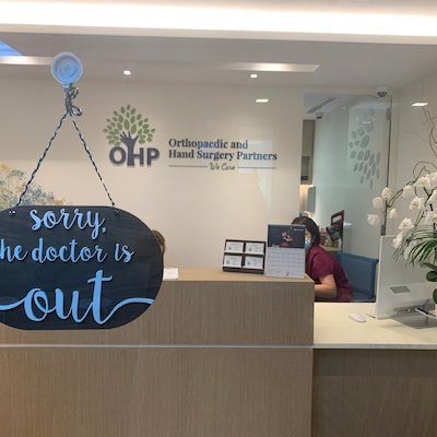 Office Sign Doctors Office Sign Door Sign Business Sign Wooden Sign for ...