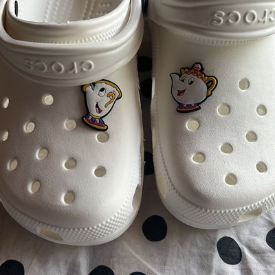 KAWS Designs Charm Crocs Shoe Charms - Etsy