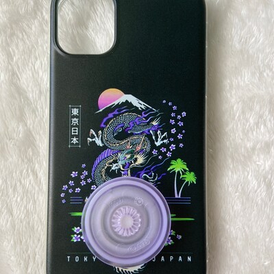 Halloween Phone Case Autumn Fall Cover Fit for iPhone 15 Pro, 14 13, 12 ...