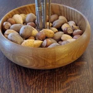 Vintage Ceramic Christmas Reindeer Decor. Unique Hand Painted Softy ...