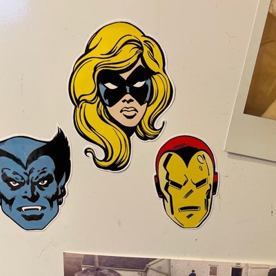 Street Fighter Stickers Set 1 - Etsy