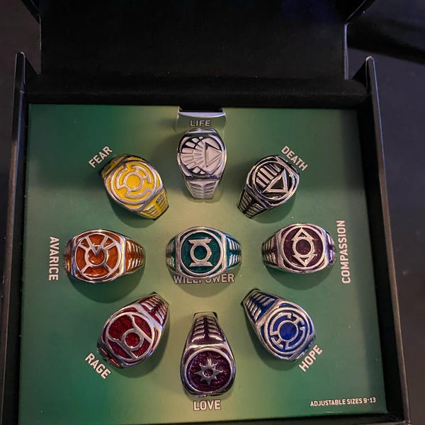 Asmodeus Ring Sigil of Asmodeus Silver 925 Asmodeus Minimal Ring - Etsy