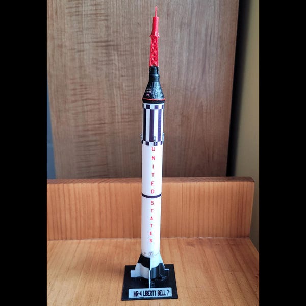 Flash Gordon Zarkov's Rocket Ship Kit Model Super Quality 330mm 13 - Etsy