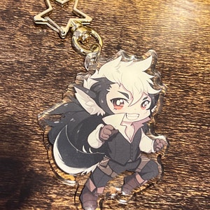 Iono Enamel Pin preorder - Etsy