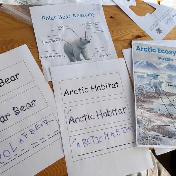 Molecules Lesson - Tutorial and Worksheet - Chemical Structure ...