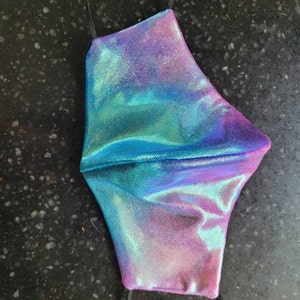 Ruffled Booty Purple Lilac Bikini Cynababy - Etsy