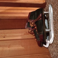 1913 Expedition of Citizenship Rodman Wanamaker Black White Photo Print ...