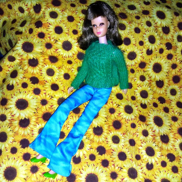 Barbie Doll Structures & Furniture by Marl B. Davidson in Excellent ...