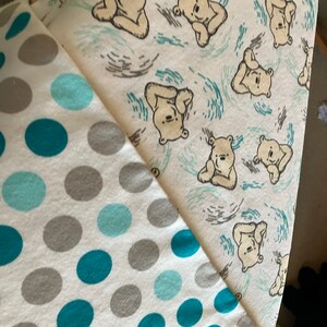 Flannel Fabric Tarot Cards by the Yard 100% Cotton Flannel - Etsy