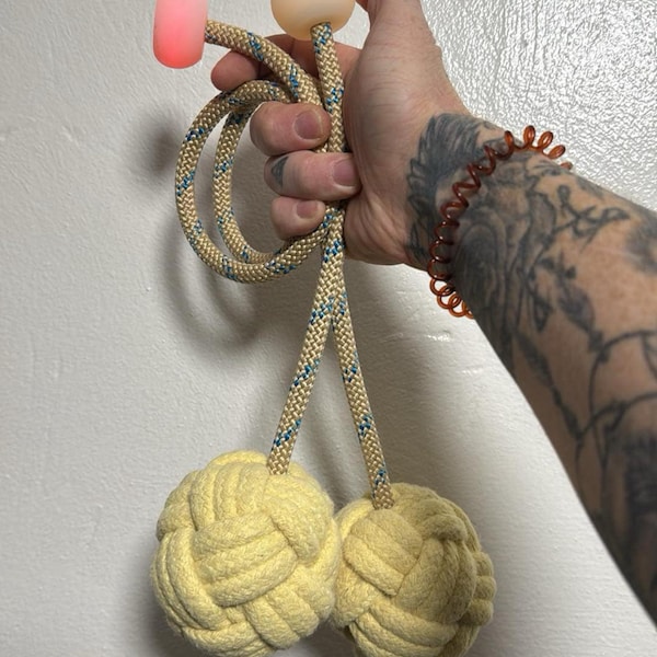 LED Rope Dart - Capsule 2.0 - Etsy