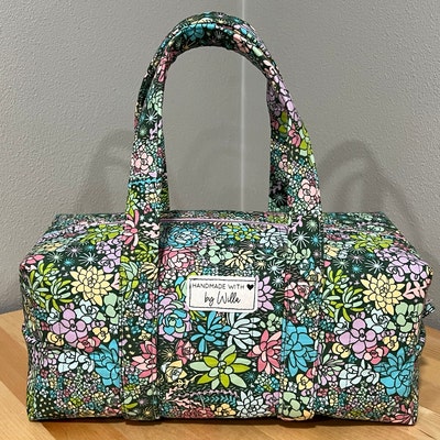 Bodobo Bags Lettering Pack PDF Instant Download - Etsy